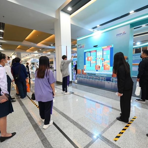 Thailand Trade Fair | Thailand Exhibition Calendar 2025 - Bangkok Show ...