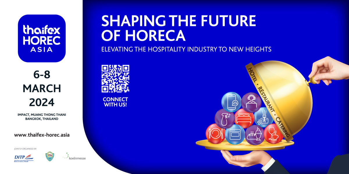 Thailand Trade Fair | Thailand Exhibition Calendar 2024 - Bangkok Show ...